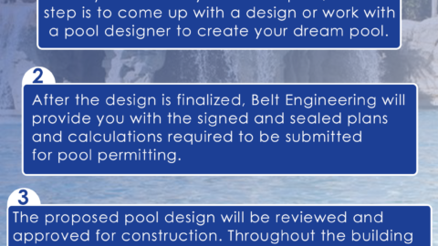 Pool Design Considerations - Tampa, FL: Belt Engineering